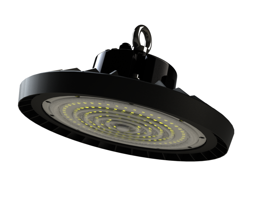 LED Highbay - SOLARENS